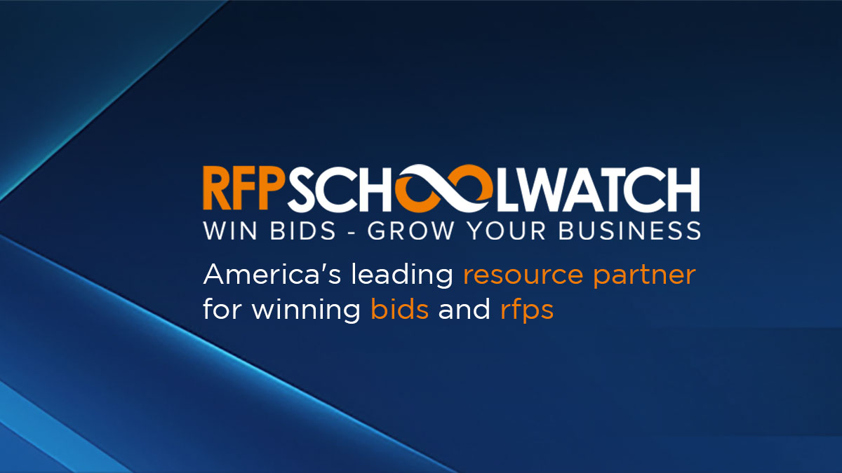 Blog | School Bids | Educational RFPs | Government Contracts
