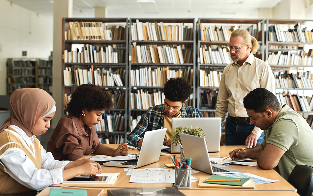 America’s Leading Educational Bids / RFPs Monitoring Company